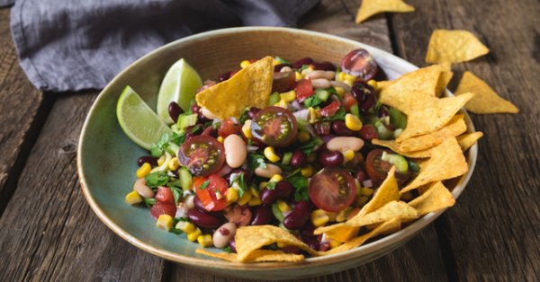 Каубойски хайвер - Az-jenata