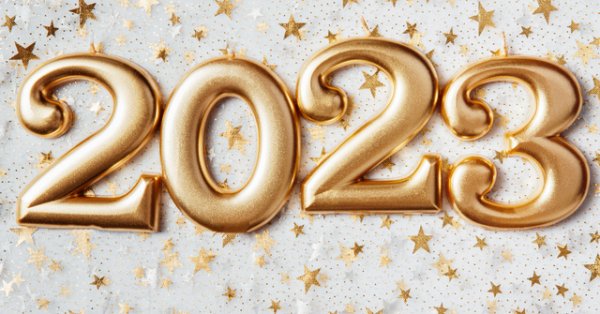 Годишен хороскоп за 2023 за всички зодии - Az-jenata