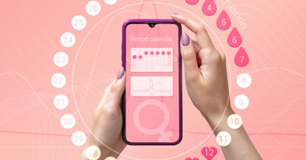 Възможни причини менструацията да спре - Az-jenata