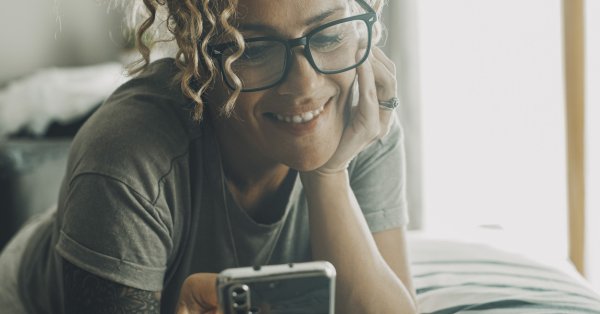 Как да намерите партньор, ако сте над 40? - Az-jenata