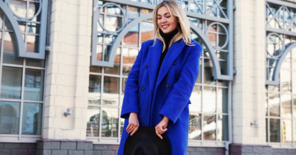 Палта и якета за есен/зима 2022/2023 - Az-jenata