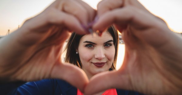 11 признака, че не се обичате - Az-jenata