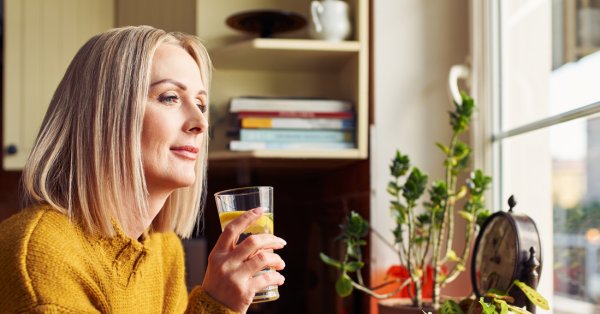 Как да отслабнете, ако сте навършили 40? - Az-jenata