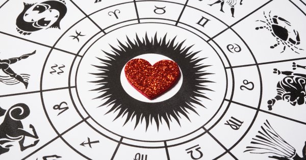 Любовен хороскоп за 6 – 12 ноември - Az-jenata