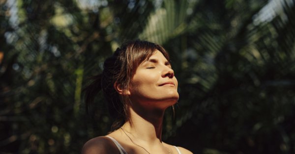 10 утвърждения за повече хармония в живота - Az-jenata