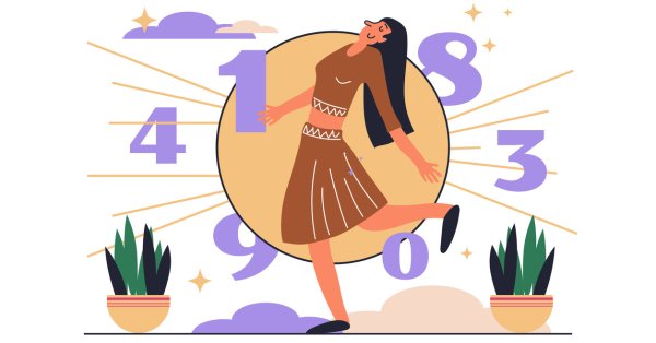 Нумерологична прогноза за 13 август - Az-jenata