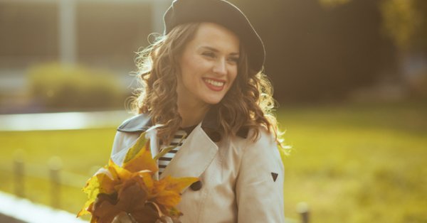 Женски хороскоп за ноември - Az-jenata