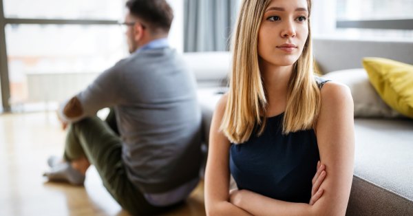 25 причини мъжете да изневеряват - Az-jenata