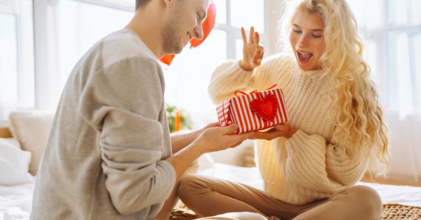 Любовен хороскоп за 12 – 18 февруари - Az-jenata