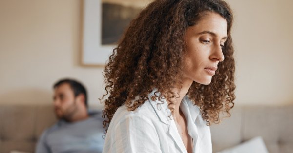 13 причини за влошена интимност - Az-jenata