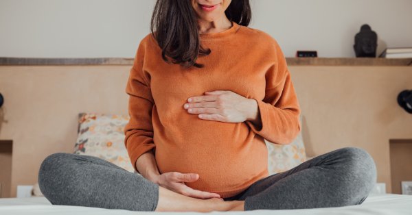 10 източника на желязо за бременни жени - Az-jenata