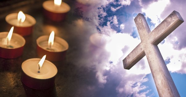 Обичаи и традиции на Спасовден - Az-jenata