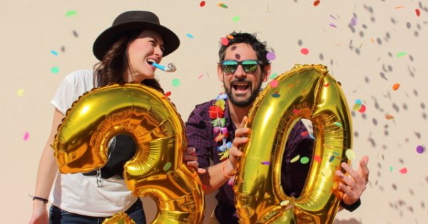 30 неща, които всяка жена трябва да направи преди 30-ия си рожден ден - Az-jenata