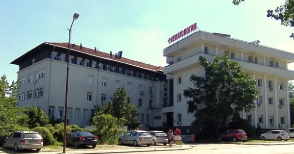 Кръводарителска акция в подкрепа на пациенти с хематологични заболявания - Az-jenata