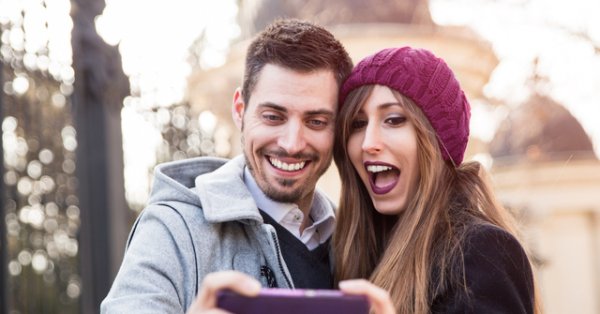 Любовен хороскоп за 16 – 22 януари - Az-jenata