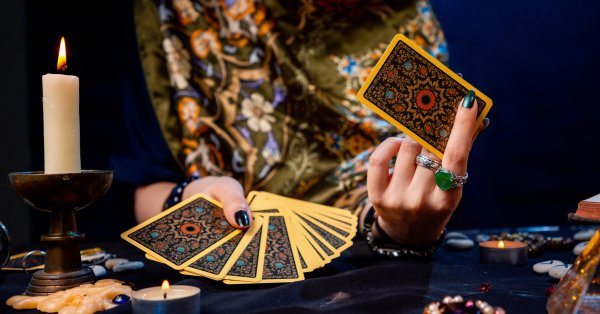 Седмична таро прогноза за 5 – 11 февруари - Az-jenata