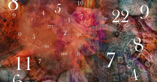 Нумерологична прогноза за 12 май - Az-jenata