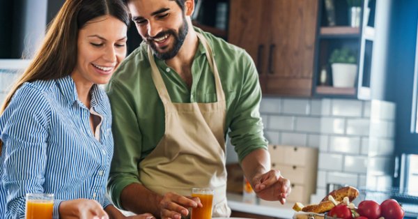 16 лесни стъпки за детокс на тялото преди празниците - Az-jenata