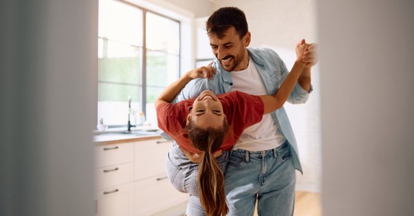 8 признака, че мъжът ви все още е дете - Az-jenata