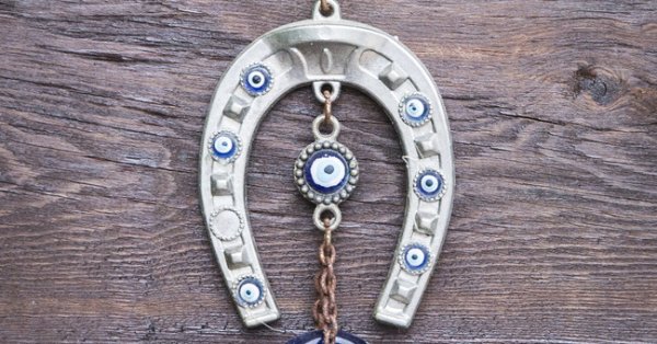 6 амулета, които ще ви донесат повече пари - Az-jenata