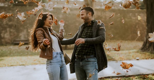 Любовен хороскоп за 19 – 25 септември - Az-jenata