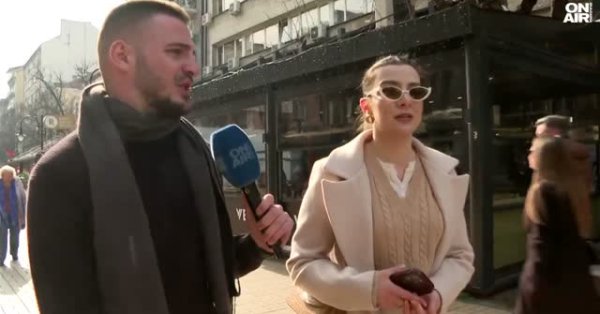 Az-jenata.bg пита: Вярвате ли в любовта от пръв поглед? - Az-jenata