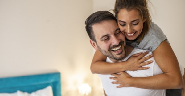 4 причини вторият шанс за връзката да е по-добър от първия - Az-jenata