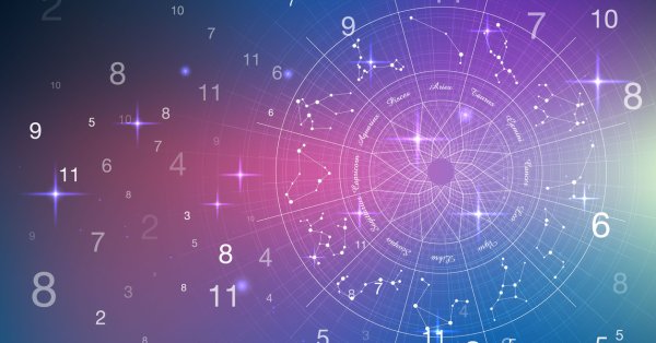 Нумерологична прогноза за 11 юли - Az-jenata