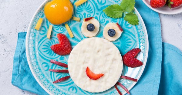 6 полезни закуски за плажа - Az-jenata