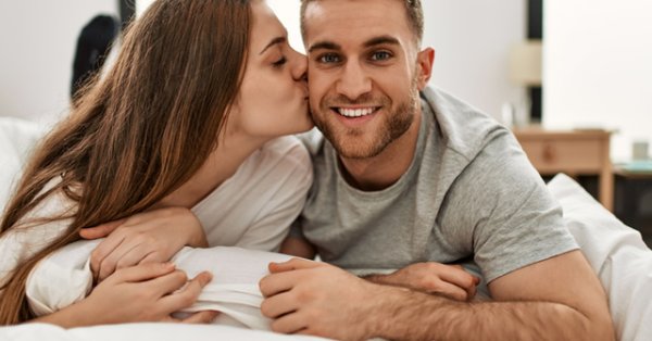 Кои са най-добрите съпрузи сред зодиите? - Az-jenata