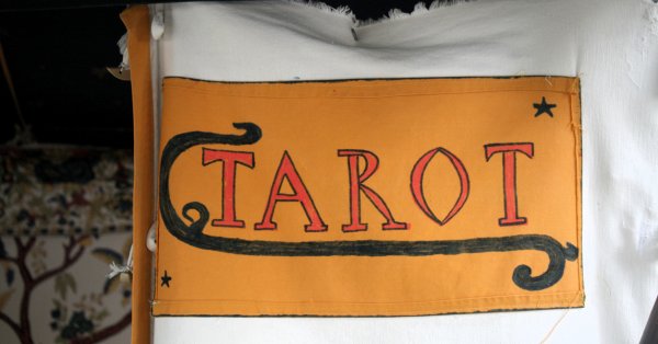 Таро карта за 23 юли, сряда - Az-jenata