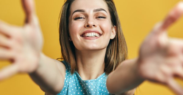 Най-добрият комплимент за всяка зодия - Az-jenata