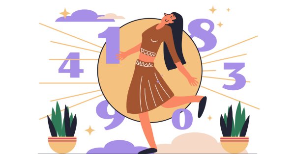 Нумерологична прогноза за 24 март - Az-jenata