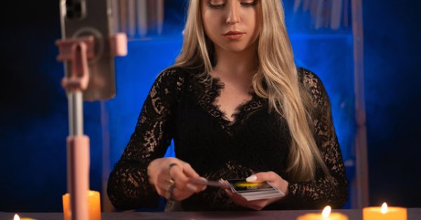 Седмична таро прогноза за 23 – 29 януари - Az-jenata