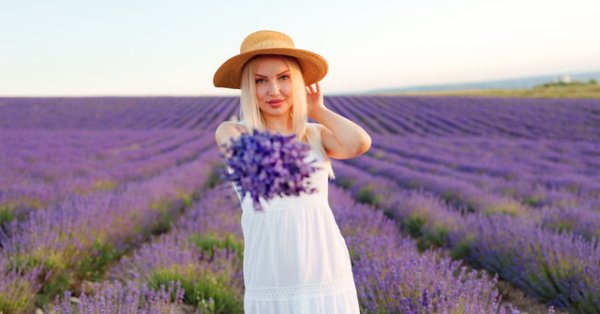 Женски хороскоп за юни - Az-jenata