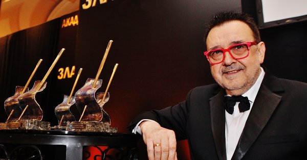 Наближава модното събитие „Златна игла 2023“ - Az-jenata