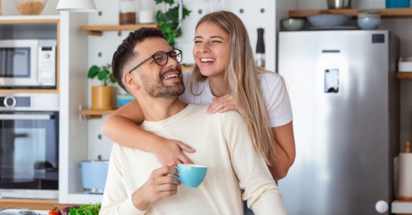 8 комплимента, които са важни за мъжете - Az-jenata