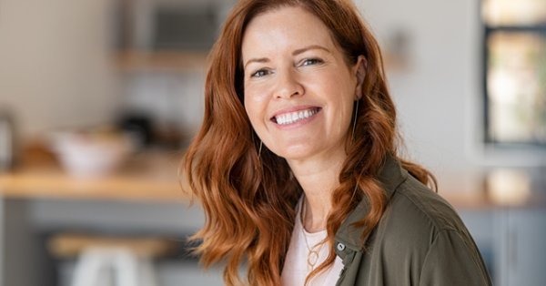 Любовни съвети за дами, навършили 40, които търсят партньор - Az-jenata