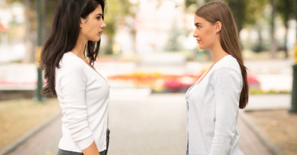 Защо приятелствата се разпадат? - Az-jenata