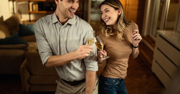 Любовен хороскоп за 12 – 18 септември - Az-jenata