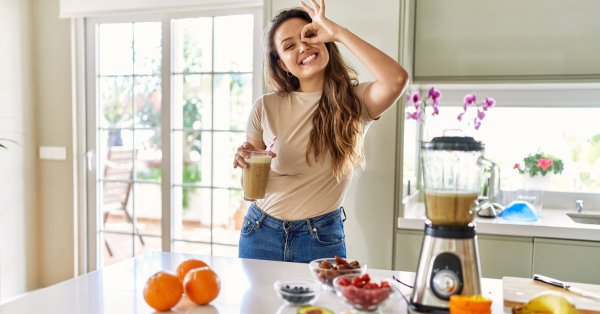 Задължителни хранителни елементи за жени между 25 и 45-годишна възраст - Az-jenata