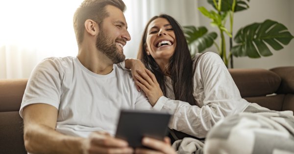 Правила в любовта, важни за щастието и хармонията - Az-jenata