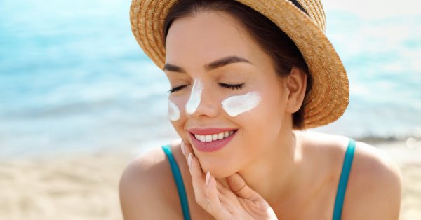 Важни съставки в лятната козметика за кожата - Az-jenata