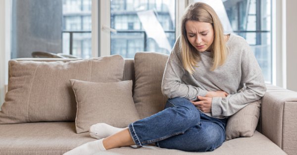 За какво подсказват различните коремни болки - Az-jenata