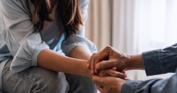 50 интимни въпроса, които да зададете на половинката си - Az-jenata