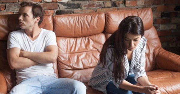 10 знака за емоционално откъсване във връзката - Az-jenata