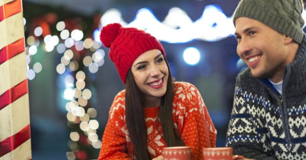 Любовен хороскоп за 5 – 11 декември - Az-jenata