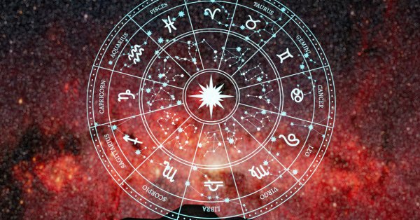 Седмичен хороскоп за 6 – 12 октомври 2025 - Az-jenata