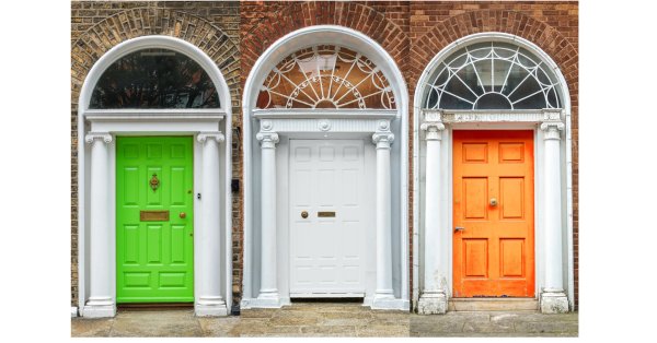 Тест: Изберете врата и вижте съвета за вас - Az-jenata