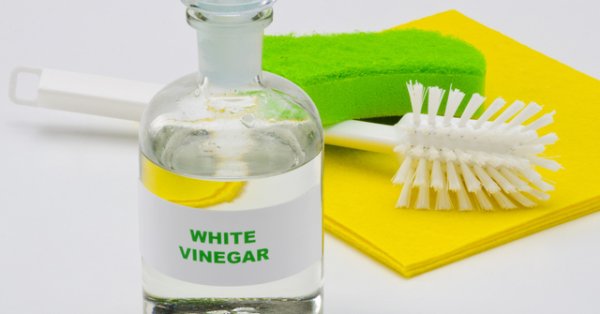 7 невероятни съвета за използването на бял оцет в домакинството - Az-jenata